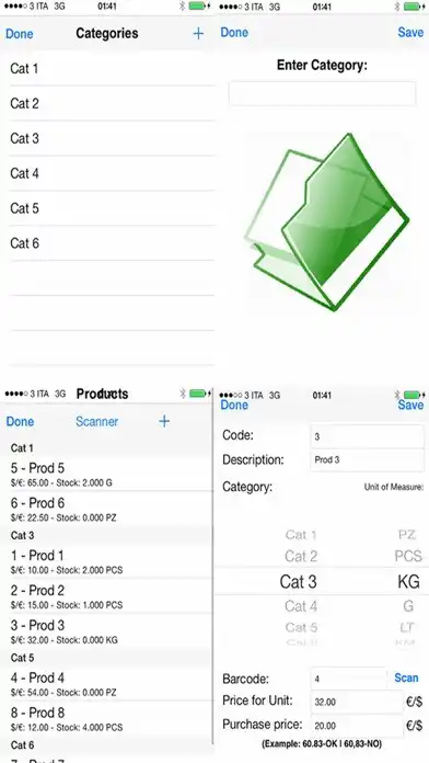 Warehouse Management online game with UptoPlay