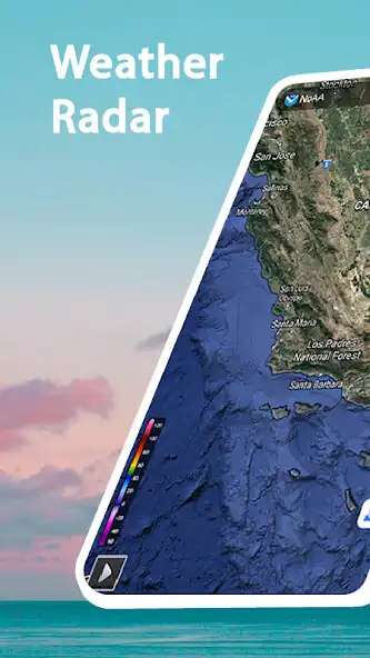 Weather Radar Map Live Real-time weather maps online game with UptoPlay