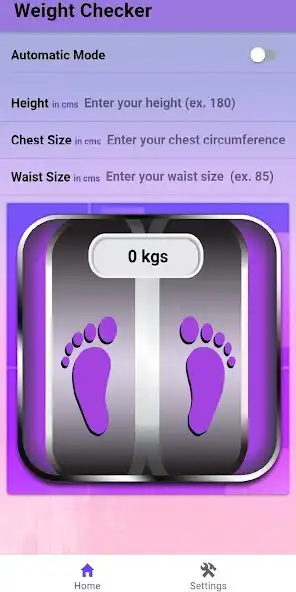 Weight Checker - Calculator online game with UptoPlay