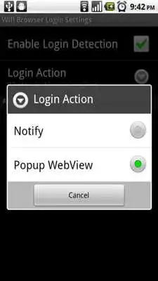 Wifi Browser Login online game with UptoPlay