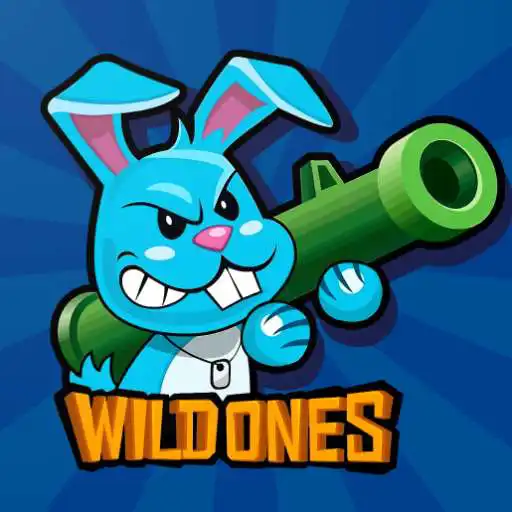 Wild Ones online game with UptoPlay