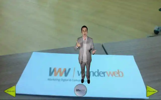 Wonder Web online game with UptoPlay