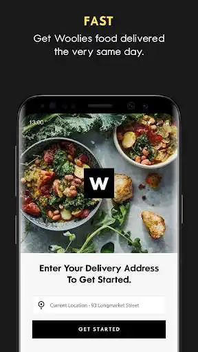 Woolies Dash online game with UptoPlay