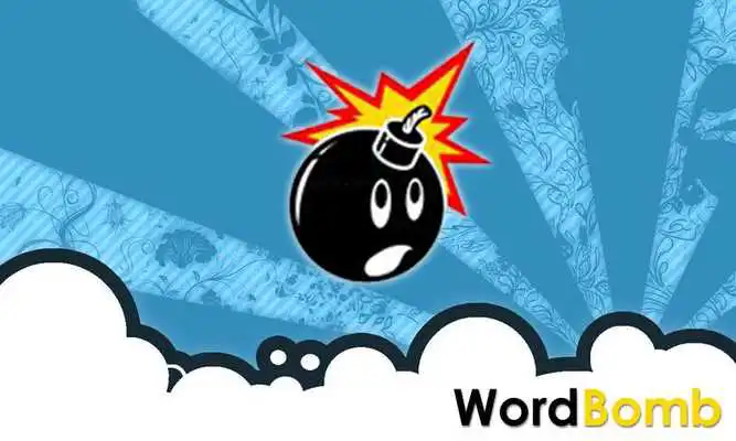 Word Bomb online game with UptoPlay