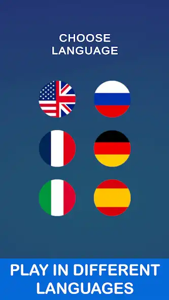 Wordoku - word puzzle game online game with UptoPlay