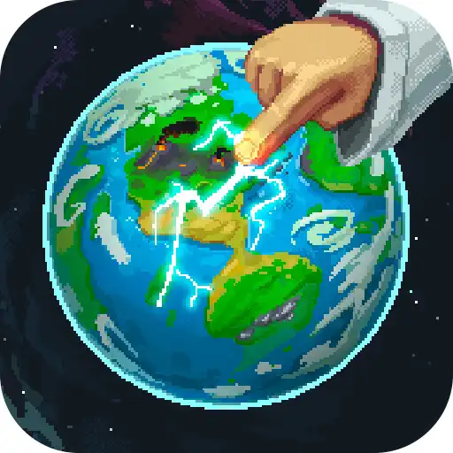WorldBox - Sandbox God Sim online game with UptoPlay