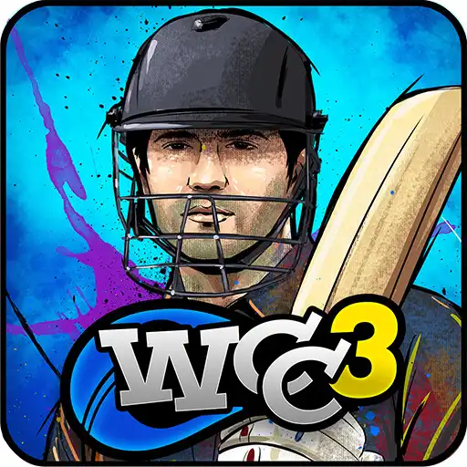 World Cricket Championship 3 online game with UptoPlay