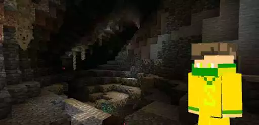 World Expansion Mods for Minecraft online game with UptoPlay