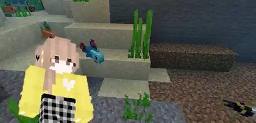 World Expansion Mods for Minecraft online game with UptoPlay