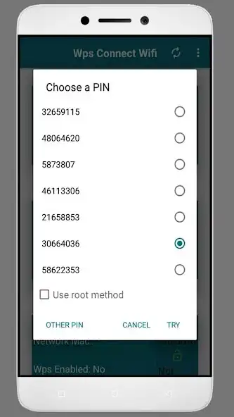 Wps Connect Wifi 2022 online game with UptoPlay