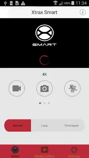 Xtrax Smart online game with UptoPlay