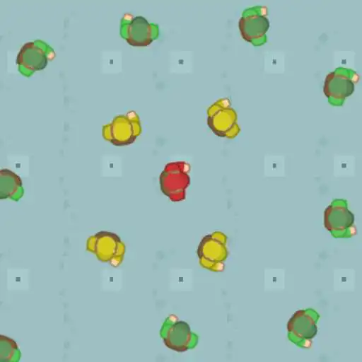 Zero Patient online game with UptoPlay