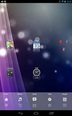 Zoomer - Lightning Launcher online game with UptoPlay