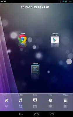 Zoomer - Lightning Launcher online game with UptoPlay