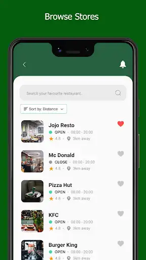 Zoom Zoom - Foods & Groceries online game with UptoPlay